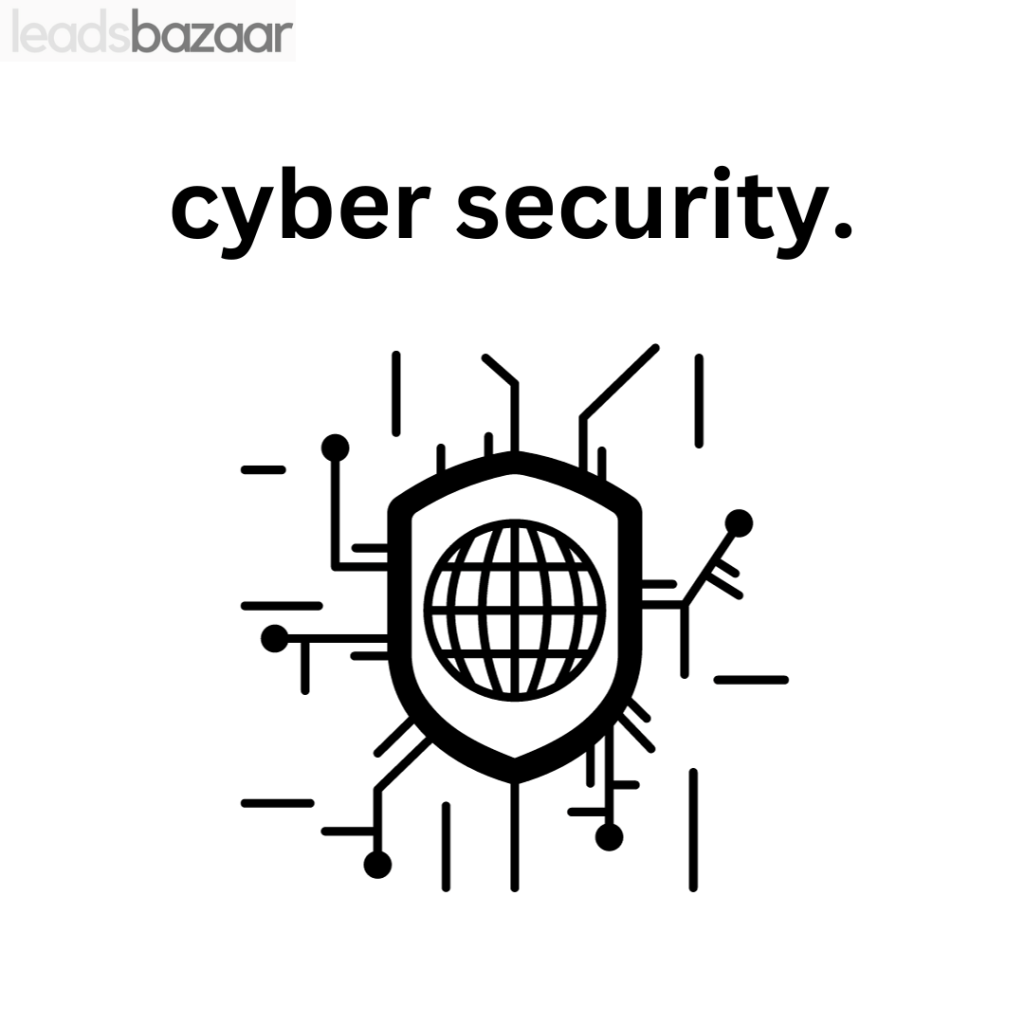 Safeguarding Your Small Business A Comprehensive Guide to Cybersecurity ...