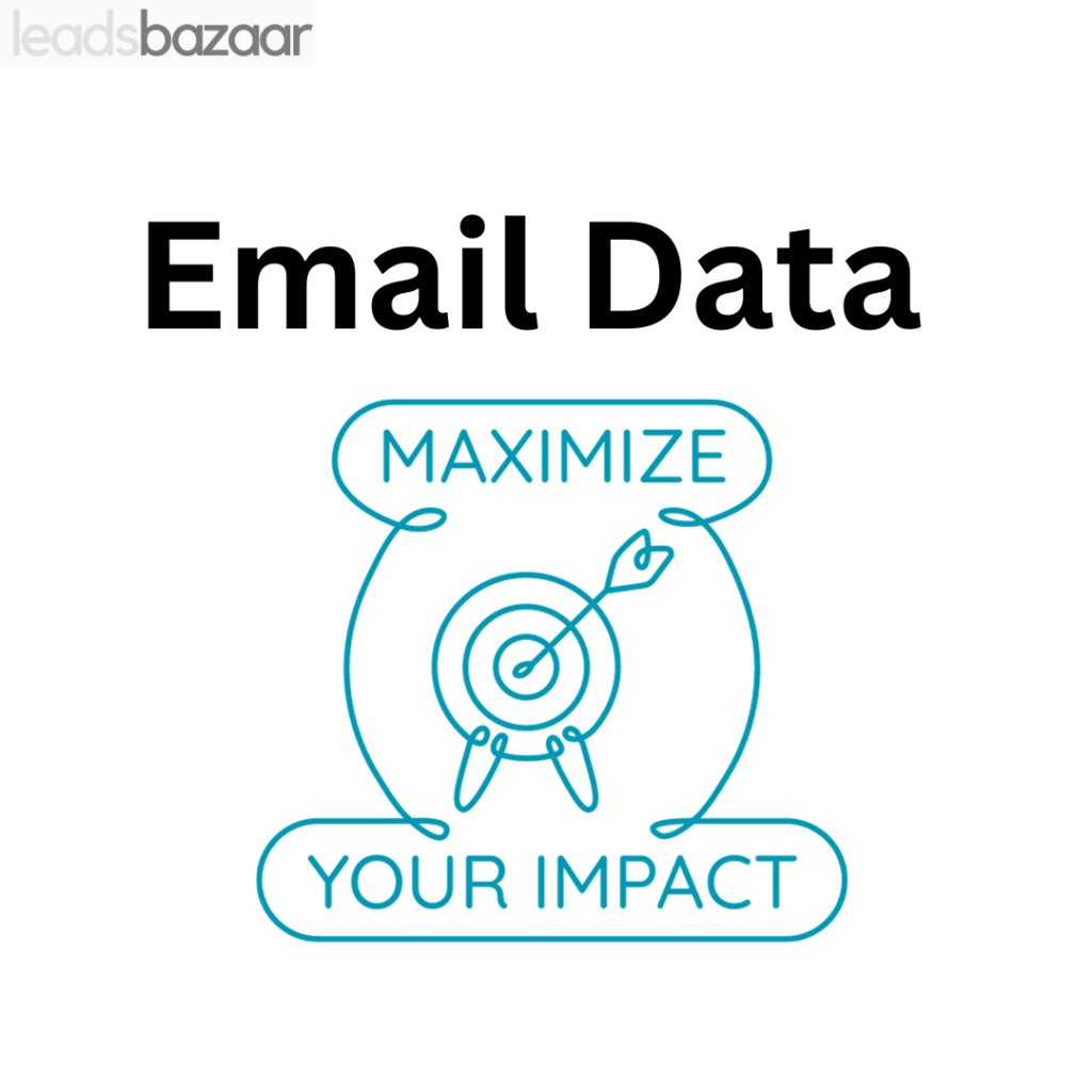 The Impact of Email - Relationship to Data 2023/24 - leadsbazaarllc.com